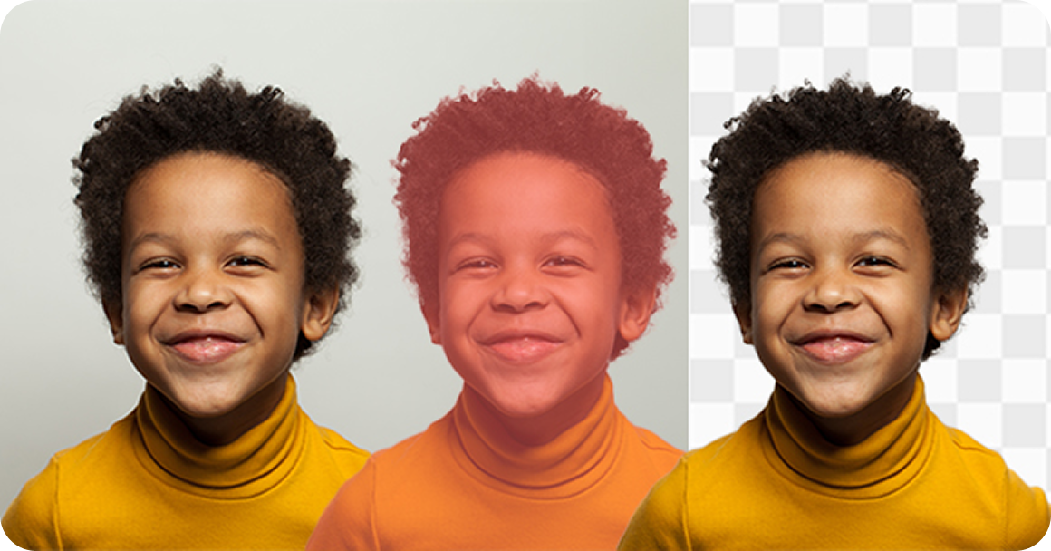 Add final touches after editing – Imagen